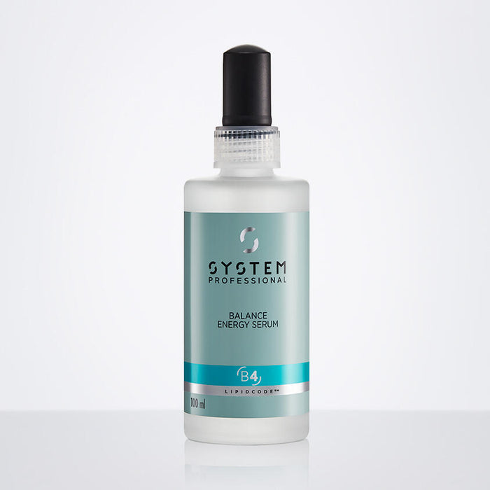 Buy System Professional Balance Energy Serum Online | Bodycraft Shop